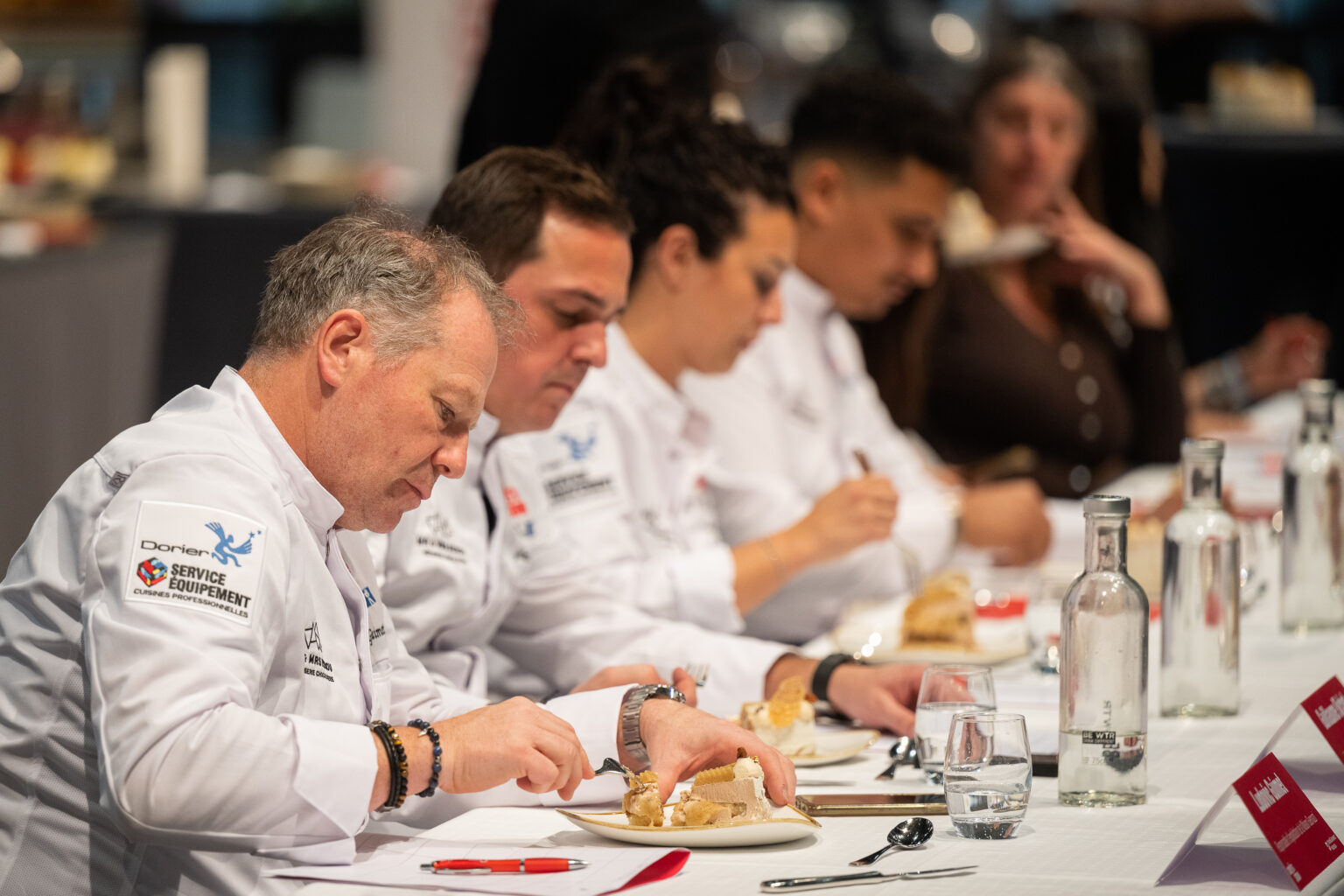 Les Automnales - Palexpo