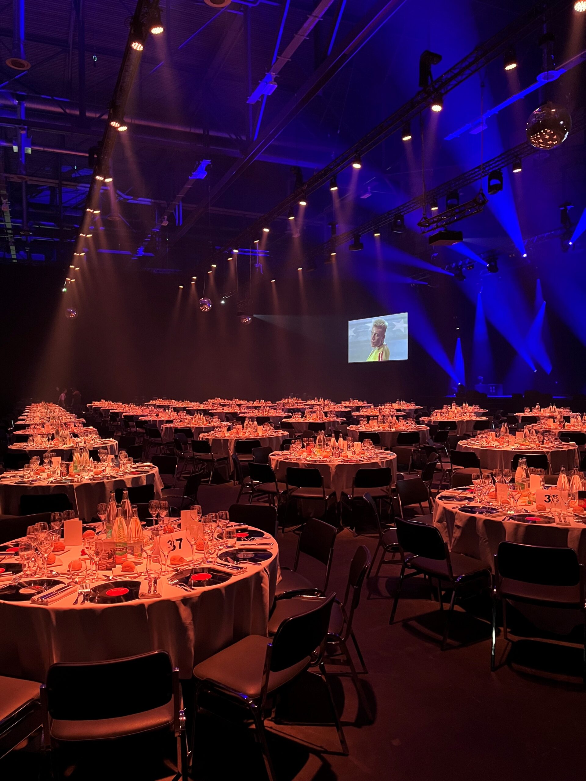 Visitez la Black Box - Palexpo