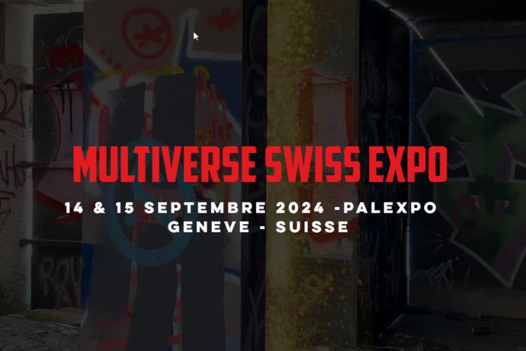 Palexpo SA, Centre international d'expositions et de congrès à Genève