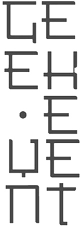 Geek Event - Palexpo